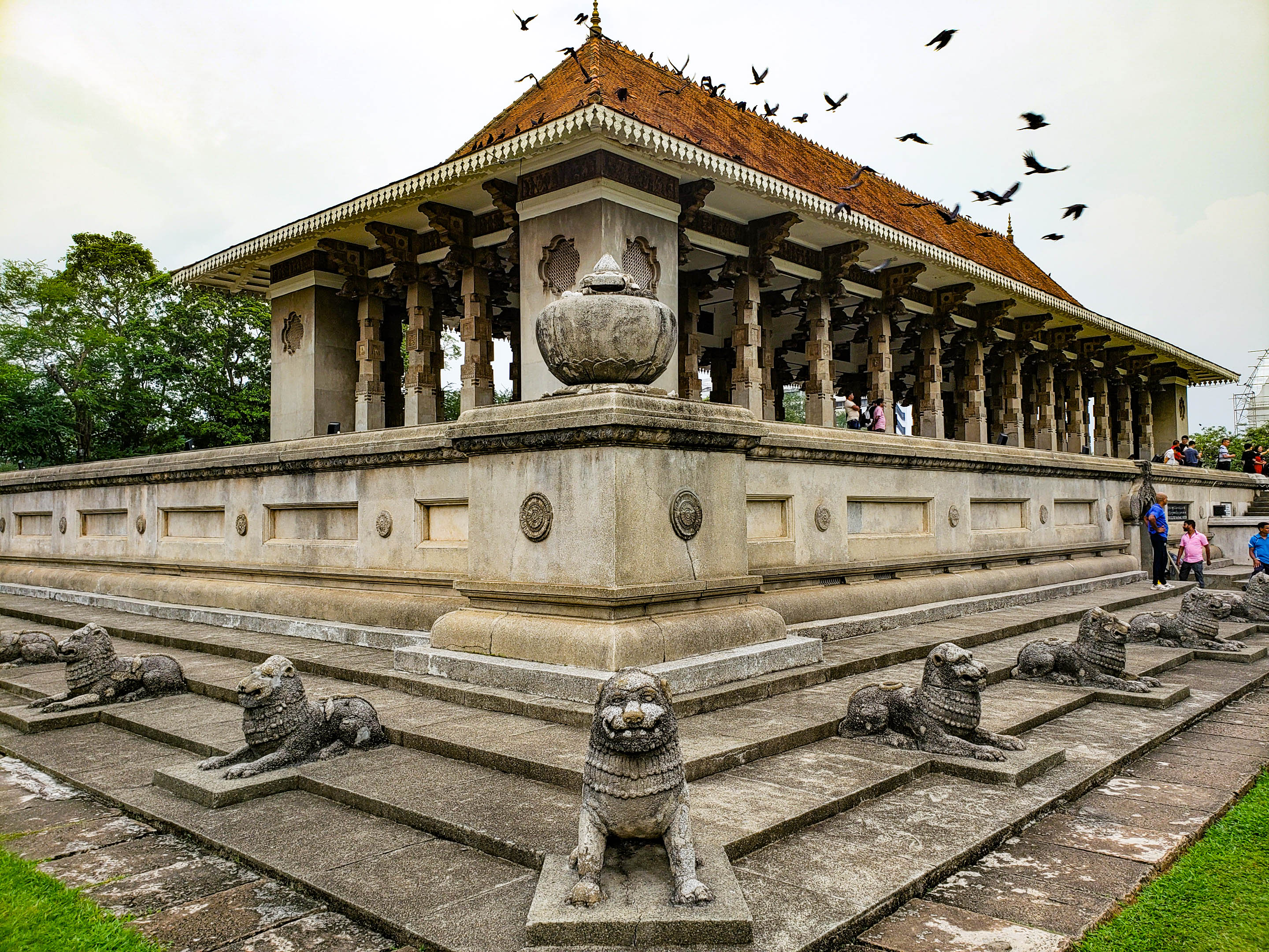 COLOMBO 7 Cinnamon Gardens, "A Taste of Sri Lanka" | Home