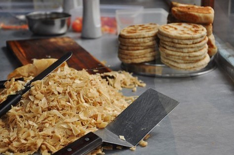 COLOMBO 7 Cinnamon Gardens, "A Taste of Sri Lanka" | Home